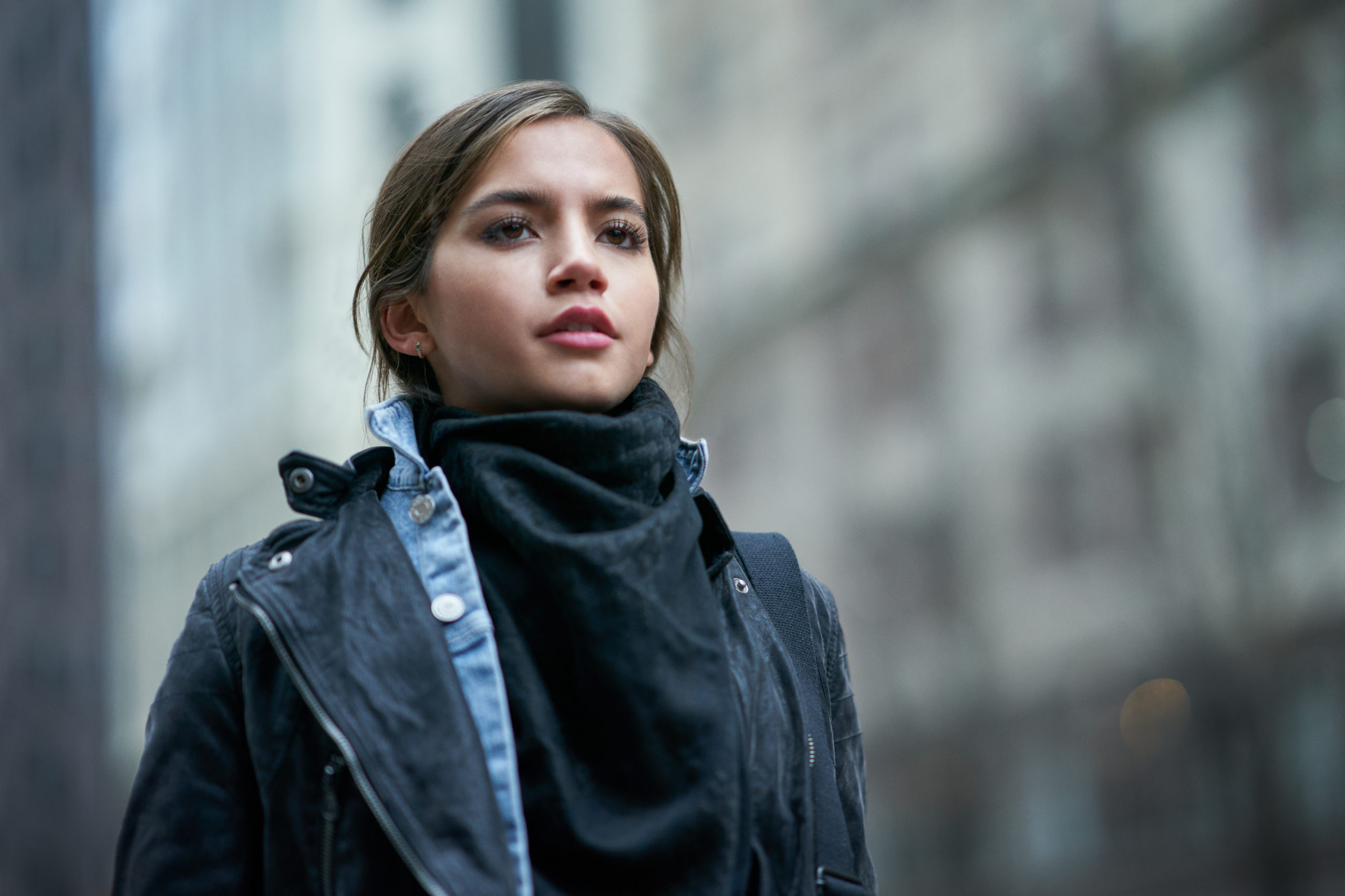 Take A Closer Look At Netflix s Sweet Girl With New Photos From The Take A Closer Look At Netflix s Sweet Girl With New Photos From The