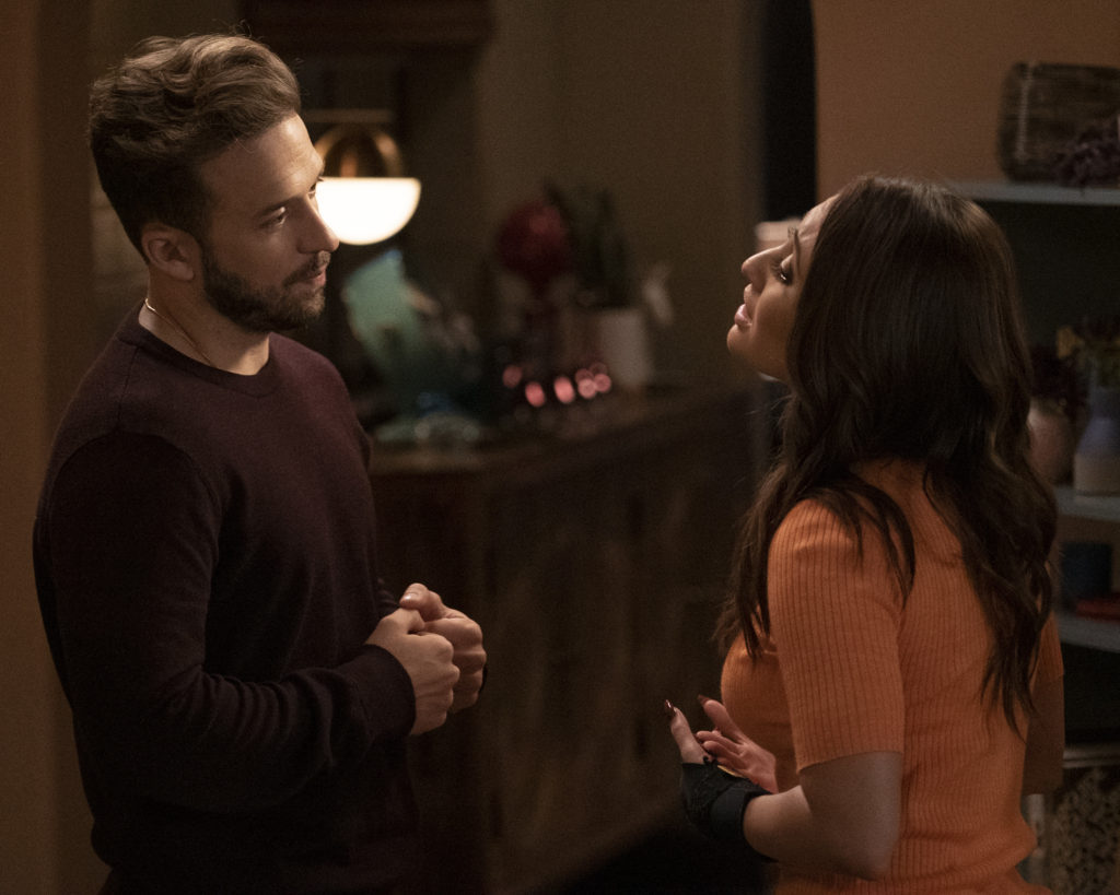 HENRI ESTEVE, FRANCIA RAISA – BeautifulBallad