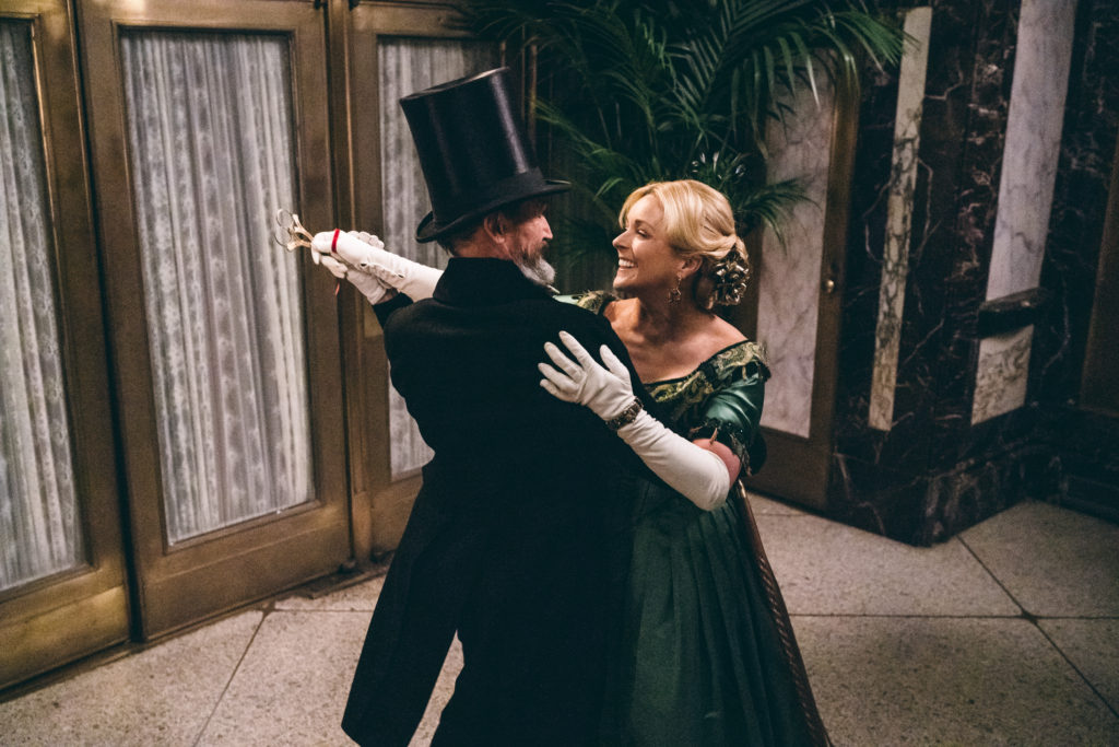 Check Out Photos from Dickinson “Split the lark” – BeautifulBallad