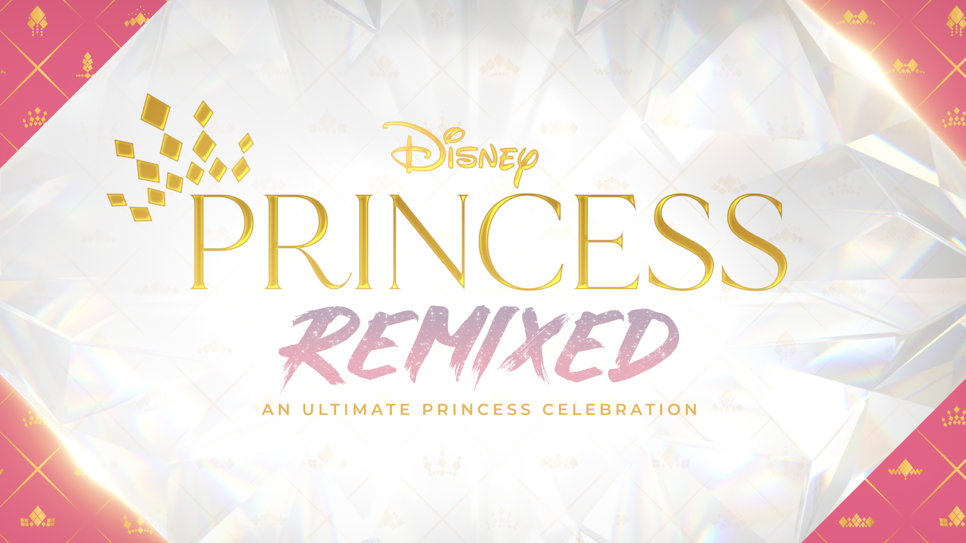 Disney Channel to Release New Special, “Disney Princess Remixed – An ...
