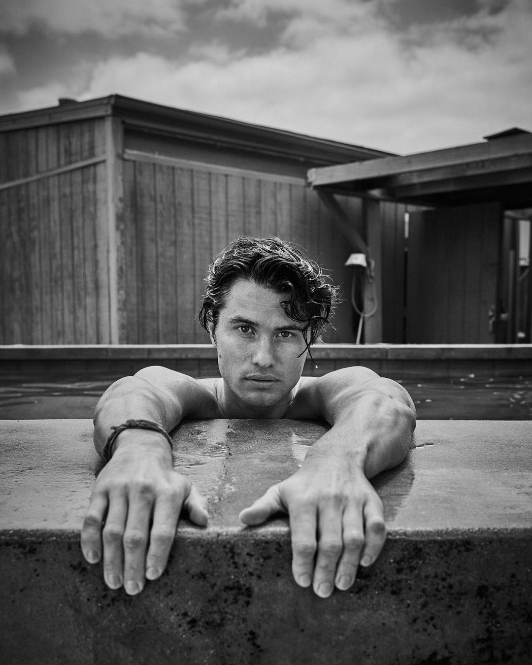 Chase Stokes Talks Outer Banks with Men’s Health Magazine – BeautifulBallad Chase Stokes Talks Outer Banks with Men’s Health Magazine – BeautifulBallad