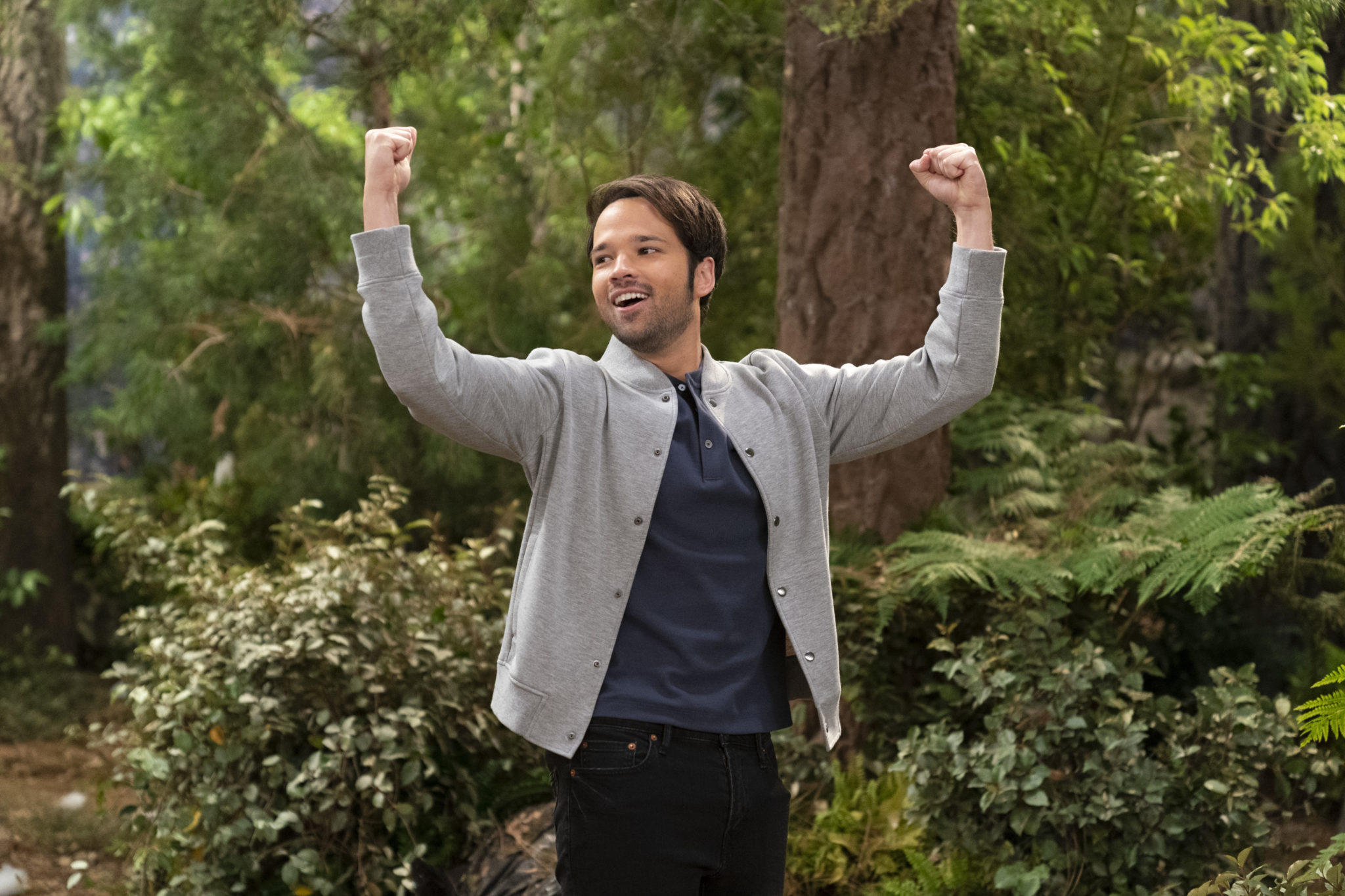 Get Excited! Photos from the Season Finale of iCarly are Here ...