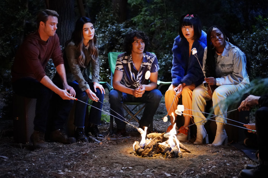 Get Excited! Photos from the Season Finale of iCarly are Here ...