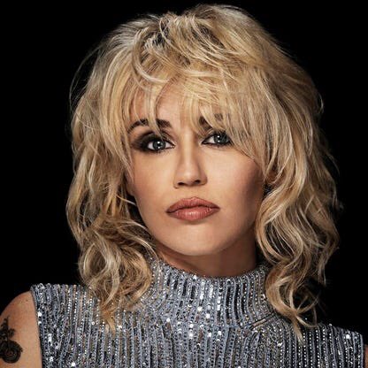 Miley Cyrus Named to FORBES’ UNDER 30 HALL OF FAME List – BeautifulBallad