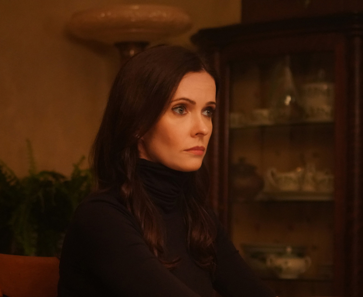 Watch the Promo for Superman & Lois “The Thing in the Mines ...