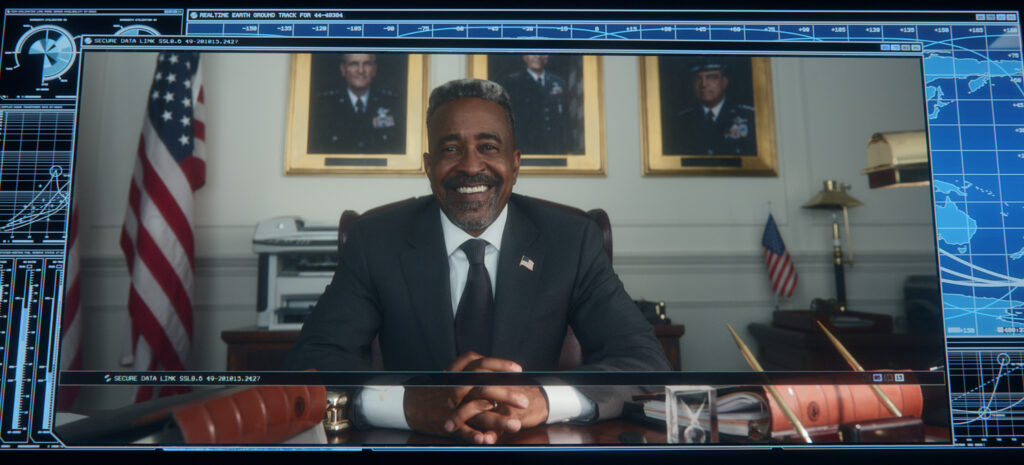 Check Out New Photos from Season 2 of Space Force – BeautifulBallad