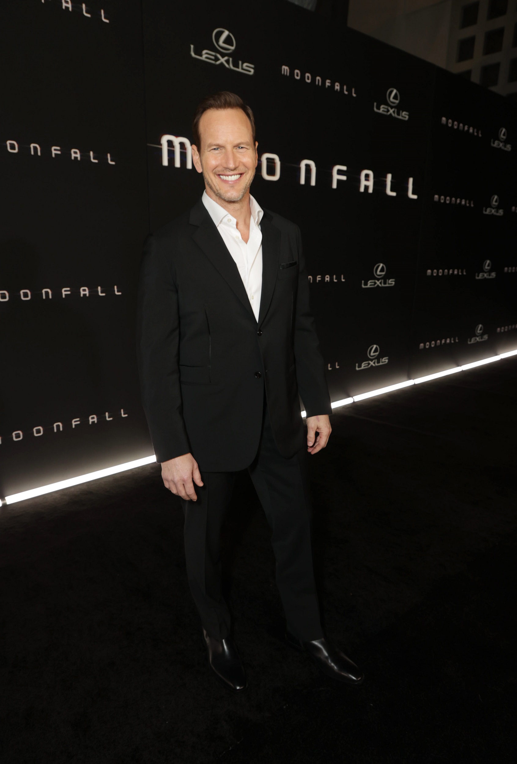 Lionsgate World Premiere of MOONFALL in partnership with Lexus, TCL ...