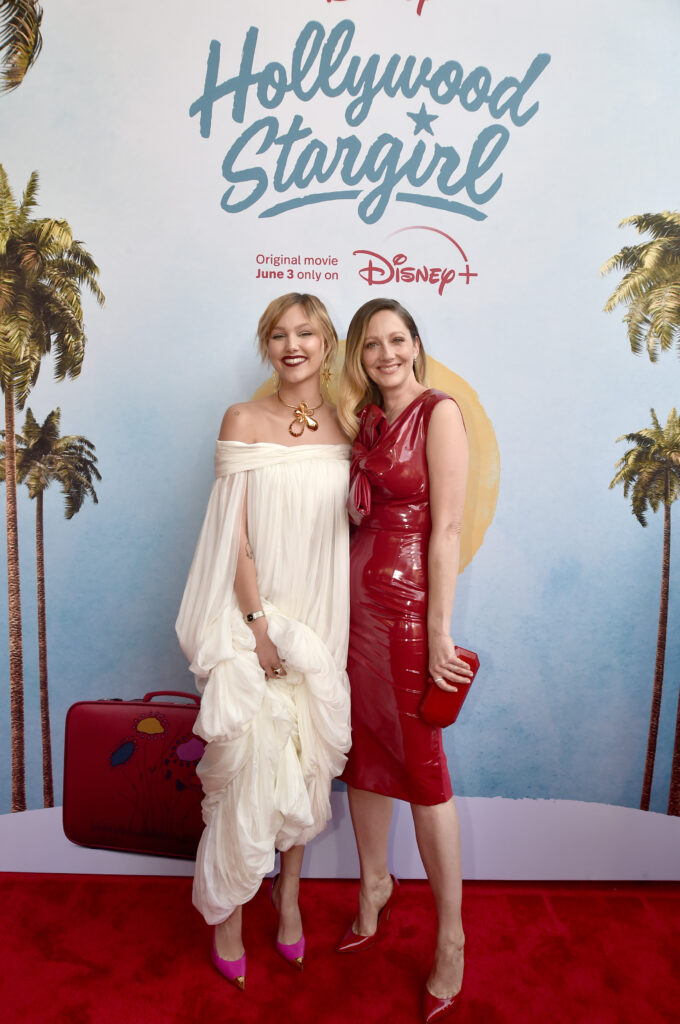 The Cast of Hollywood Stargirl Premiere New Movie in LA – BeautifulBallad