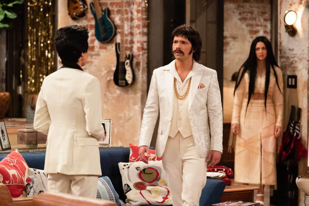 Check Out Photos from the Season 2 Finale of iCarly – BeautifulBallad
