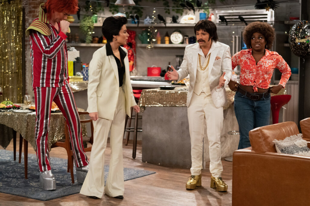 Check Out Photos from the Season 2 Finale of iCarly – BeautifulBallad