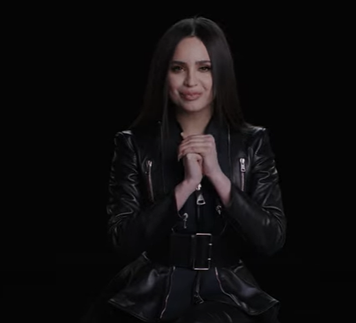 Sofia Carson Goes Behind The Song With “Still Love You” – BeautifulBallad