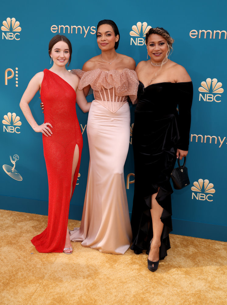 74th Annual Primetime Emmy Awards – Season 74 – BeautifulBallad 74th Annual Primetime Emmy Awards – Season 74 – BeautifulBallad