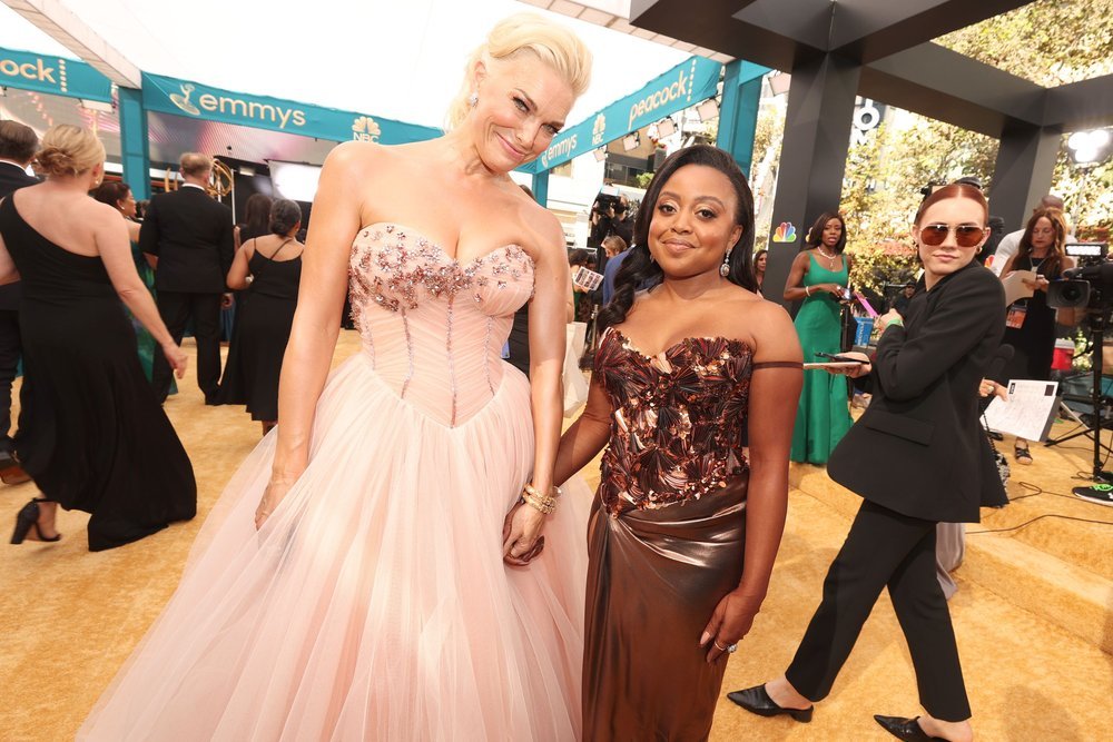 74th Annual Primetime Emmy Awards – Season 74 – BeautifulBallad 74th Annual Primetime Emmy Awards – Season 74 – BeautifulBallad