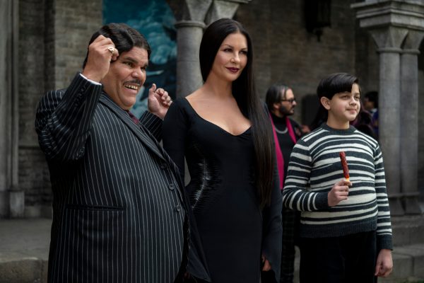 Learn How To Apply To Nevermore Academy From Netflix’s New Series ...