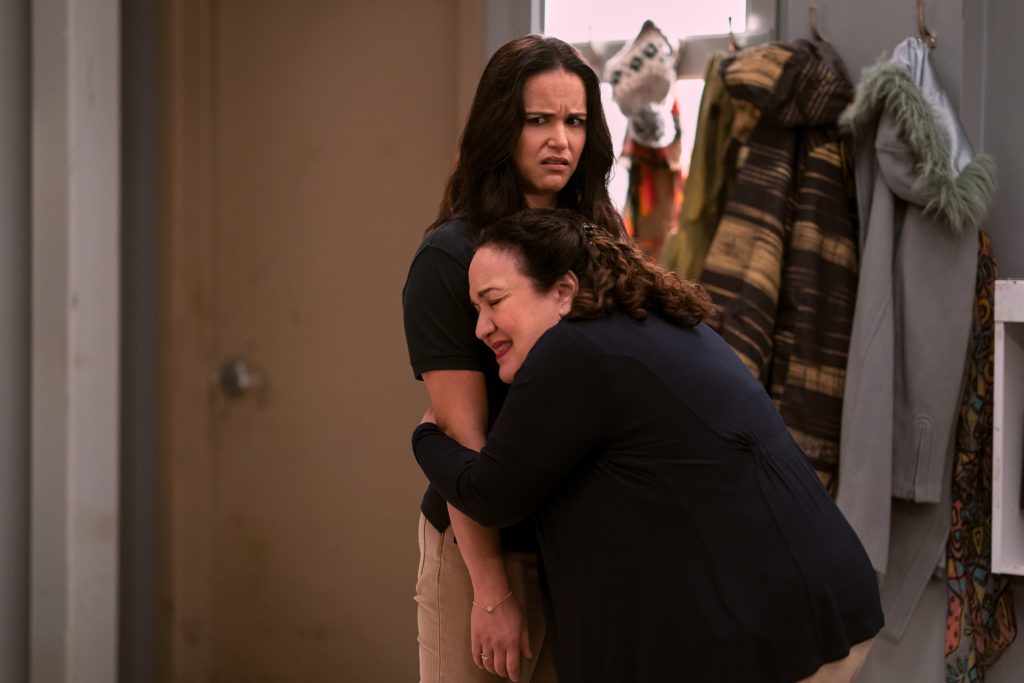 Netflix Releases Trailer & Photos For New Comedy, Blockbuster ...