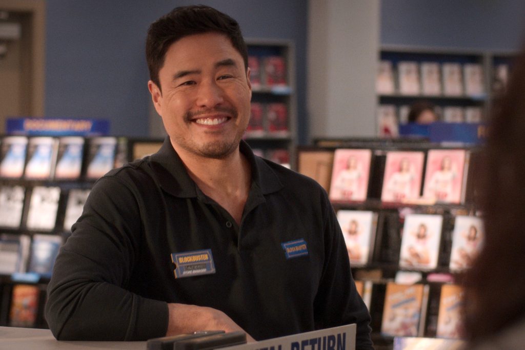 Netflix Releases Trailer & Photos For New Comedy, Blockbuster ...