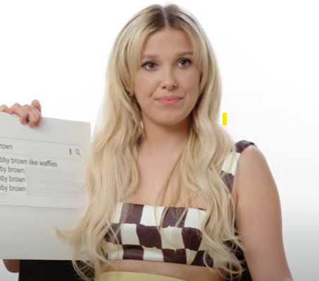 Millie Bobby Brown Answers The Web’s Most Searched Questions For WIRED – BeautifulBallad