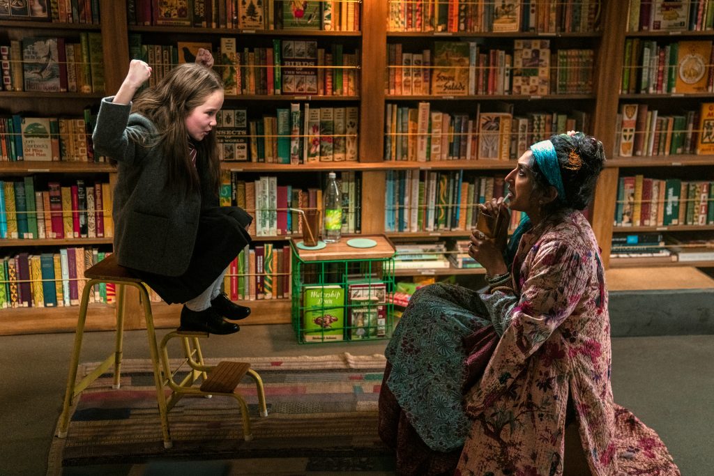 Check Out New Images from Roald Dahl’s Matilda the Musical ...