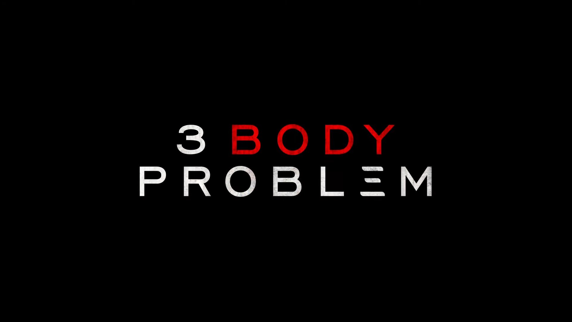 Netflix Releases First Look And Premiere Date For ‘3 Body Problem