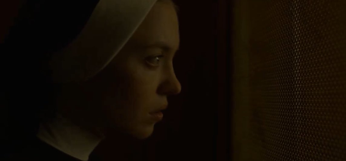 Sydney Sweeney Stars in New Trailer for ‘Immaculate’ – BeautifulBallad
