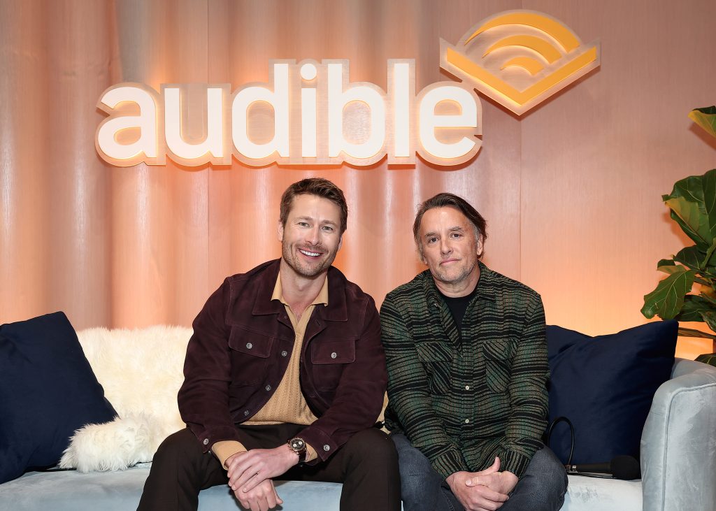 Stars Attend Day 3 Of The Variety Sundance Studio – BeautifulBallad