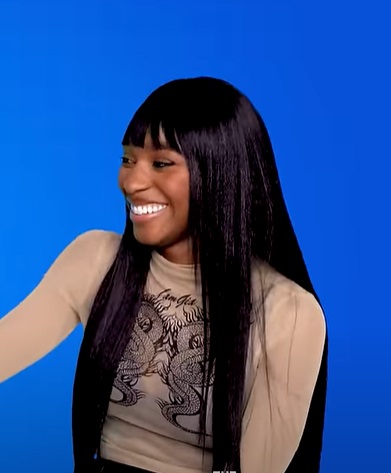 Normani Promotes DOPAMINE & Her Solo Career In New Interview ...