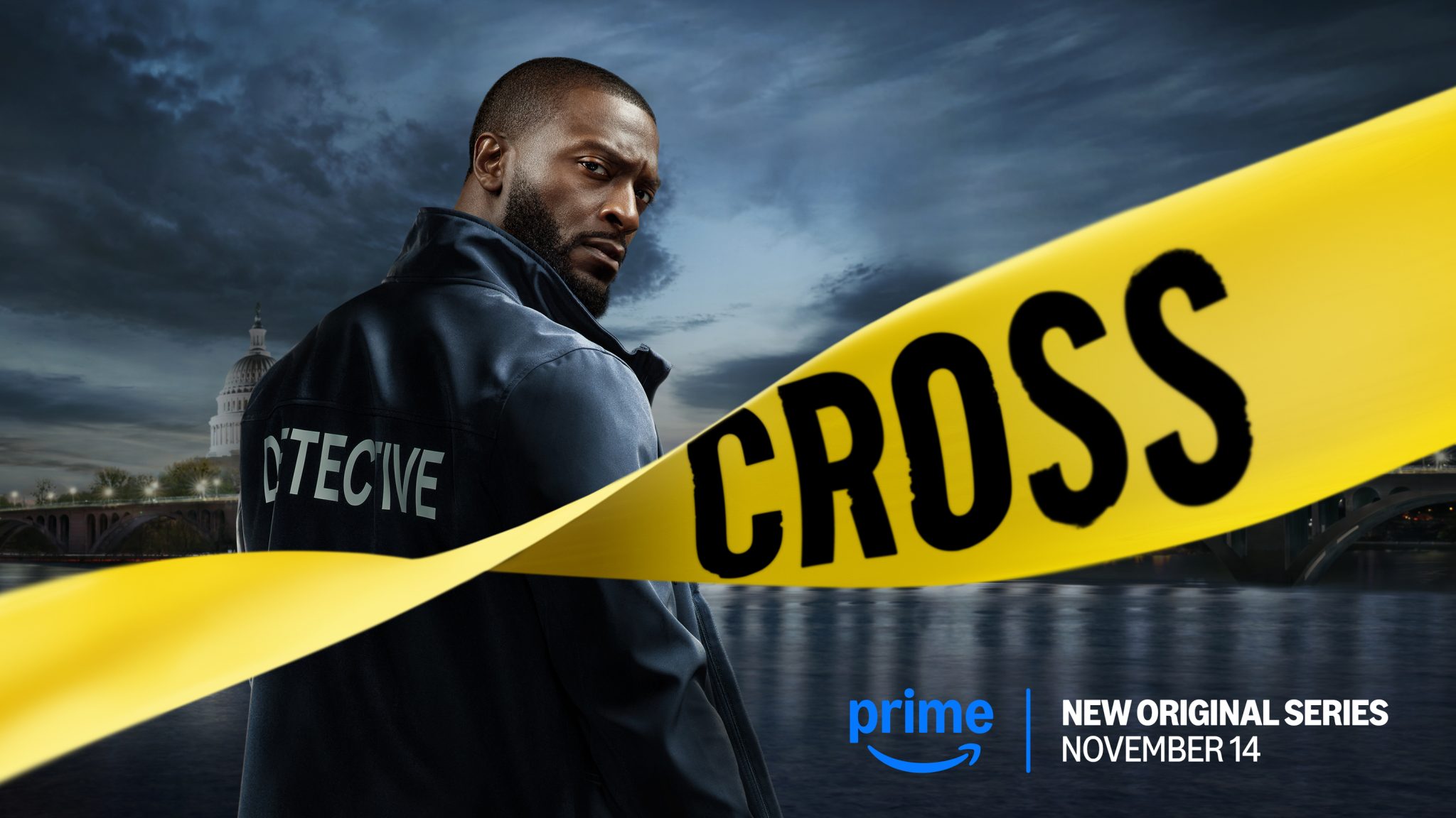 REVIEW: Prime Video’s ‘CROSS’ Brings New Life to Alex Cross ...