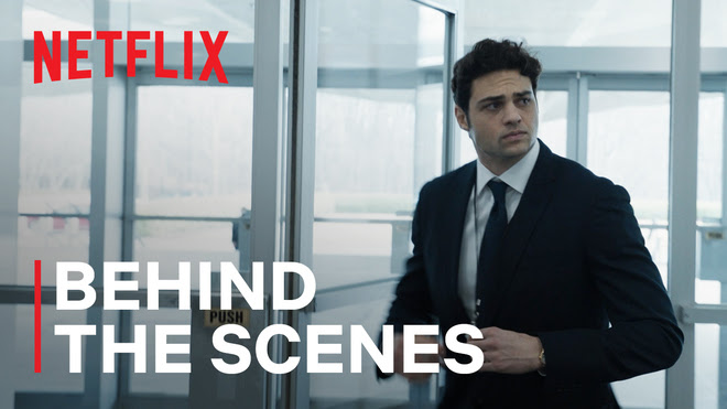 Go Behind the Scenes of ‘The Recruit’ Season 2 – BeautifulBallad