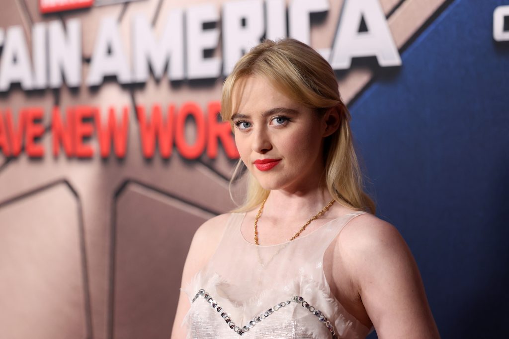 Captain America: Brave New World World Premiere – BeautifulBallad