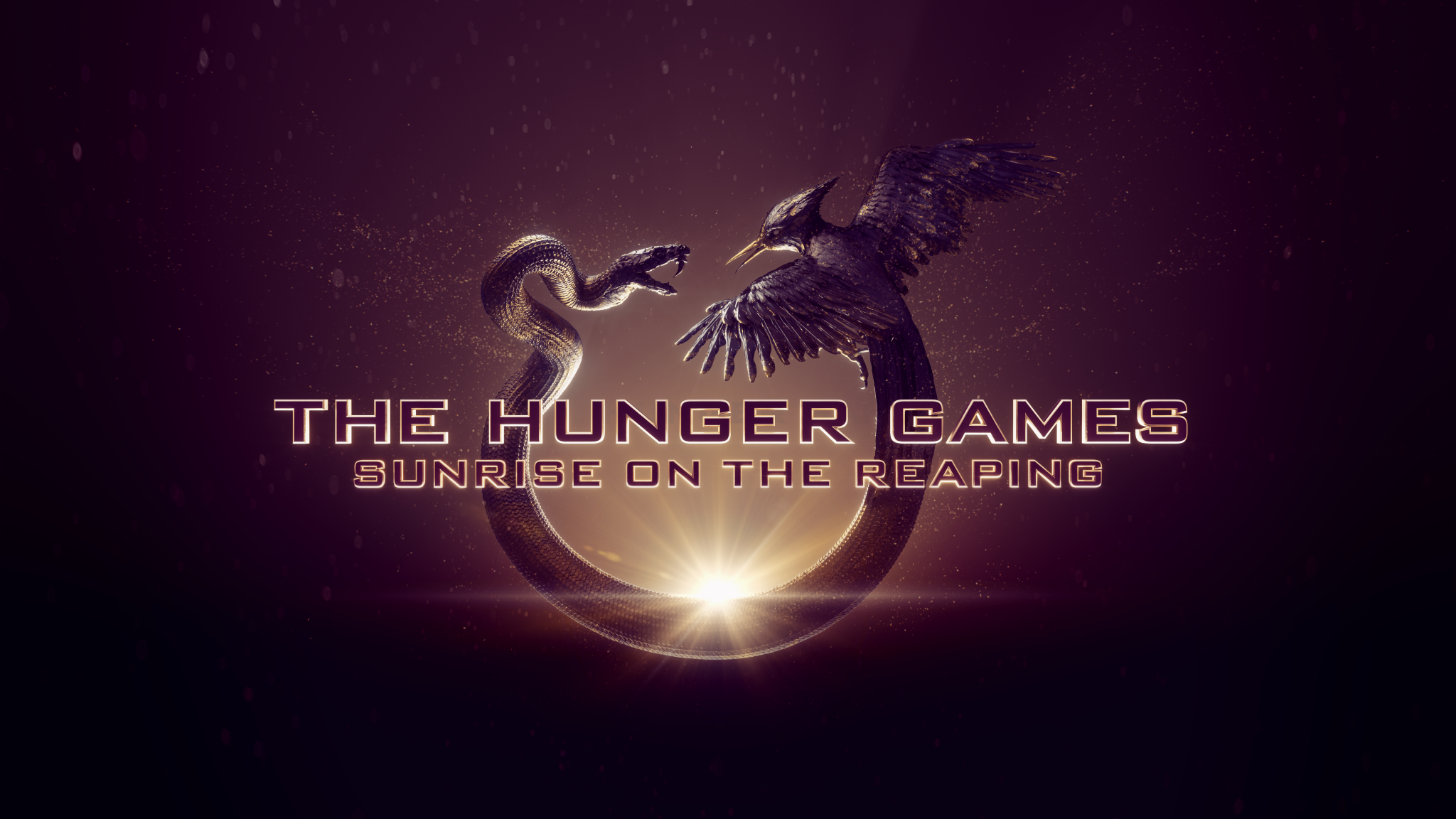 Lionsgate Reveals First Cast Members For The Hunger Games: Sunrise On ...