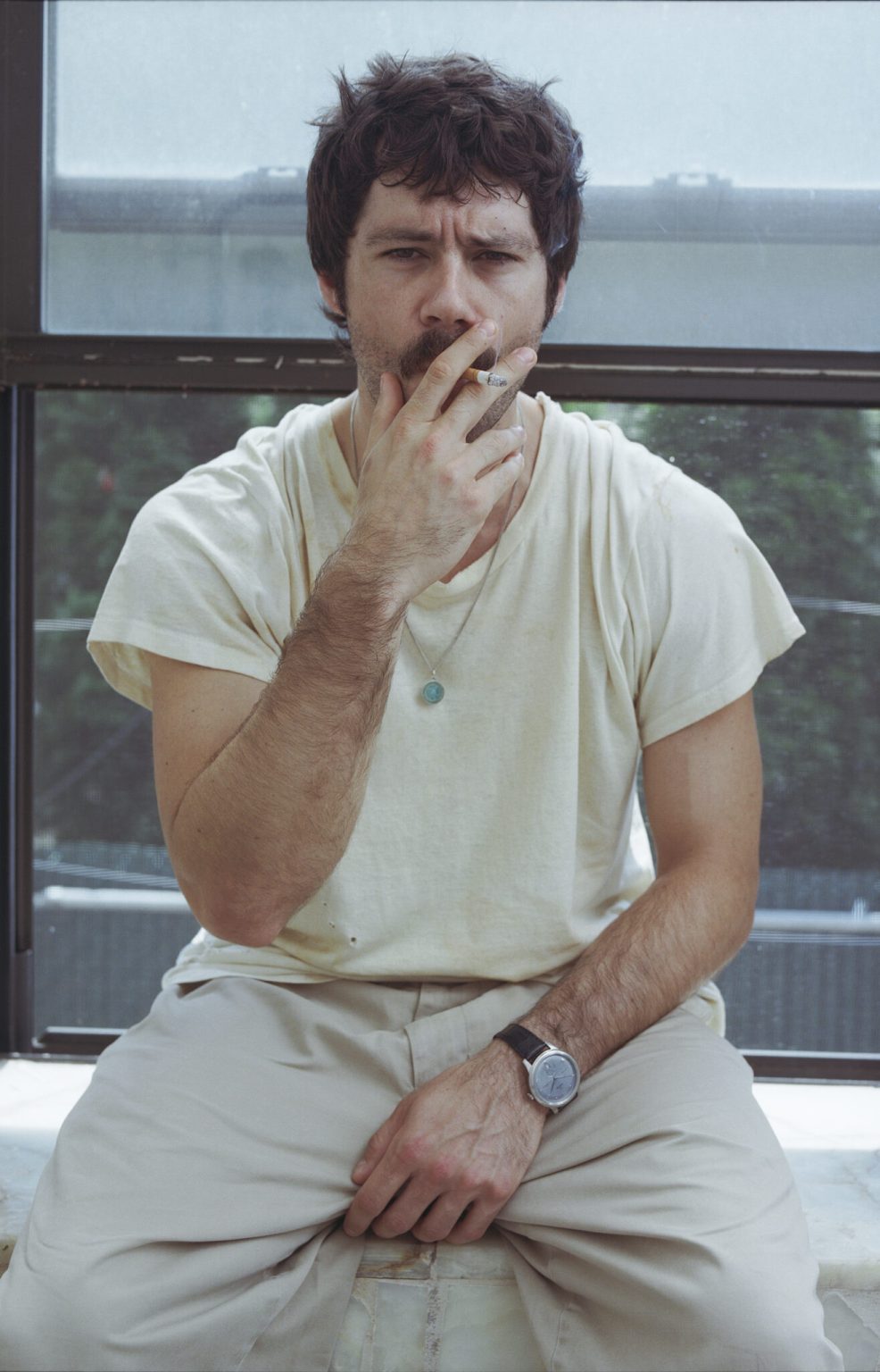 Dylan O’Brien Chats With Logan Lerman For Interview – BeautifulBallad