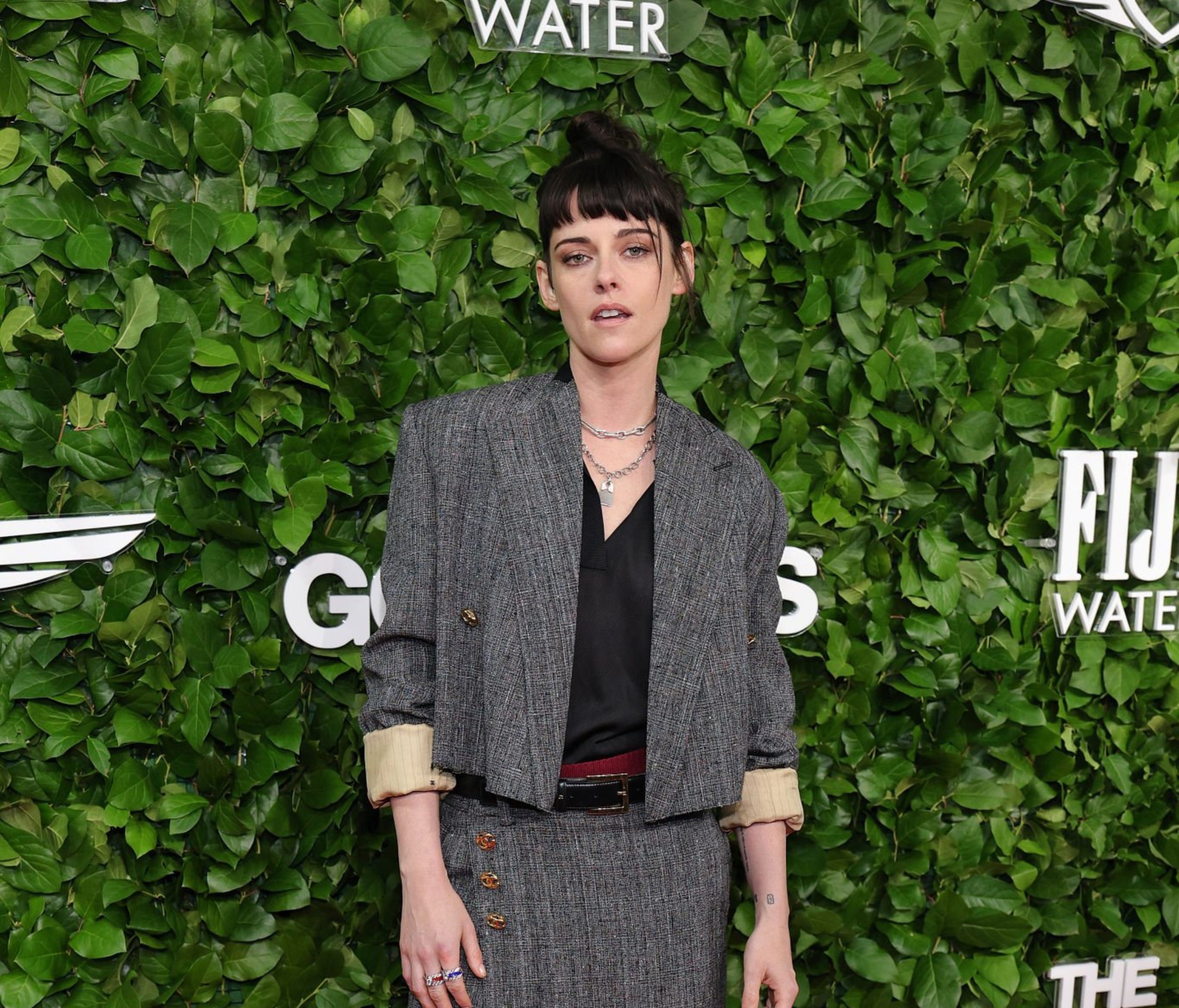 Stars Attend the 2025 Gotham Awards – BeautifulBallad