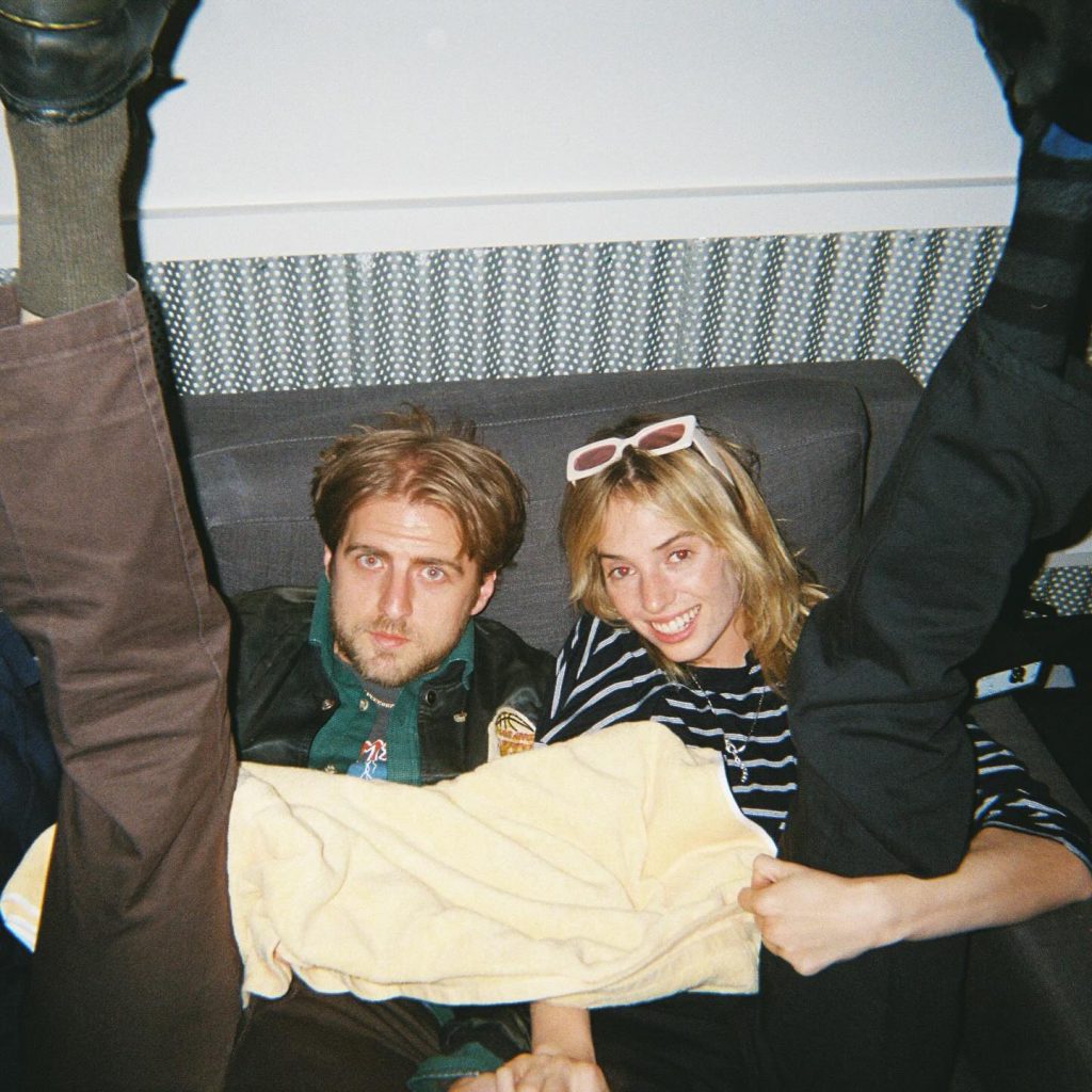 Maya Hawke Weds In NYC With ‘Stranger Things’ Cast In Attendance ...