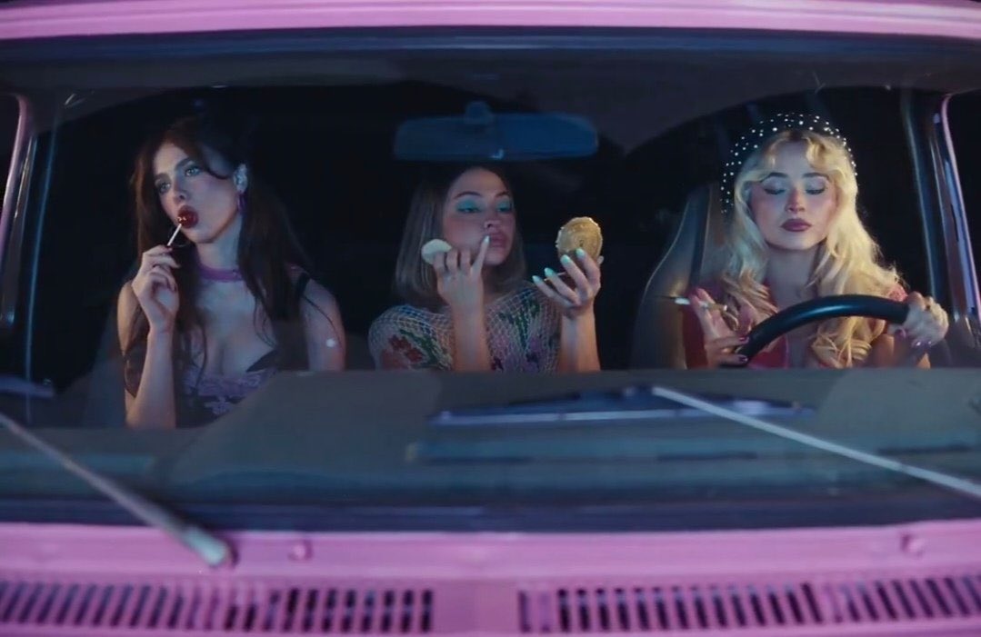 Sabrina Carpenter Releases “House Tour” Music Video Starring Madelyn ...